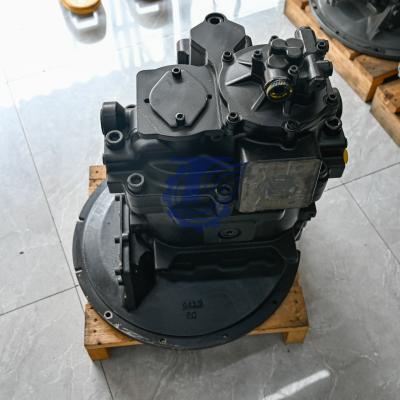 China High Quality LS10V00027F1 LS30P00030F1 Hydraulic Main Pump for Kobelco SK495 SK500 SK520 Excavator Aftermarket Original for sale