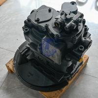 China High Quality LS10V00027F1 LS30P00030F1 Hydraulic Main Pump for Kobelco SK495 SK500 SK520 Excavator Aftermarket Original for sale