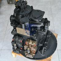 China High Quality LS10V00027F1 LS30P00030F1 Hydraulic Main Pump for Kobelco SK495 SK500 SK520 Excavator Aftermarket Original for sale