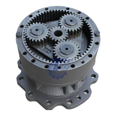 China 22U-26-00110 22U-26-00100 Swing Gearbox for Komatsu PC228US-3 PC228-8 Hydraulic Swing Motor Swing Reducer for sale