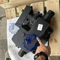 China 709-12-13501 709-12-13500 709-13-12200 Hydraulic Control Valve Assy for Komatsu WA600-3 Hydraulic Main Valve Excavator Parts for sale