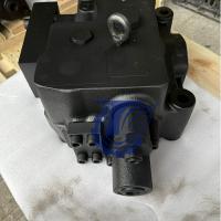 China 709-12-13501 709-12-13500 709-13-12200 Hydraulic Control Valve Assy for Komatsu WA500-3 Hydraulic Main Valve Excavator Parts for sale