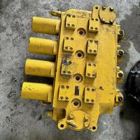 China 97799340 97799240 97799940 Hydraulic Control Valve Assy for Komatsu PC3000 Hydraulic Main Valve Excavator Parts for sale