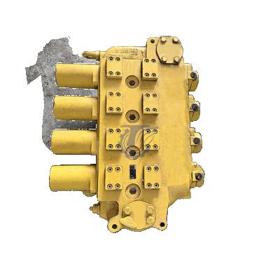 China 97799340 97799240 97799940 Hydraulic Control Valve Assy for Komatsu PC3000 Hydraulic Main Valve Excavator Parts for sale