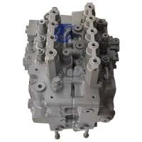 China 4713089 YA00037264 Hydraulic Control Valve Assy for Hitachi ZX870-5A ZX870-5B ZX870-5G ZX870-6 Hydraulic Main Valve Excavator Parts for sale