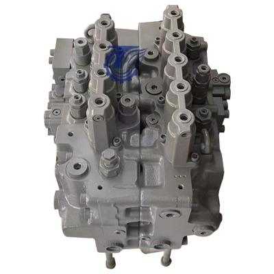 China 4713089 YA00037264 Hydraulic Control Valve Assy for Hitachi ZX870-5A ZX870-5B ZX870-5G ZX870-6 Hydraulic Main Valve Excavator Parts for sale