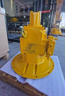 China Komatsu Hydraulic Main Pump 21P-60-K1502 for PC150-6K PC160-6K PC180-6K PC200EN-6K for sale