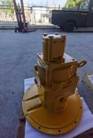 China Komatsu Hydraulic Main Pump 21P-60-K1502 for PC150-6K PC160-6K PC180-6K PC200EN-6K for sale