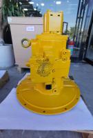 China Komatsu Hydraulic Main Pump 21P-60-K1502 for PC150-6K PC160-6K PC180-6K PC200EN-6K for sale
