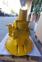 China Komatsu Hydraulic Main Pump 21P-60-K1502 for PC150-6K PC160-6K PC180-6K PC200EN-6K for sale
