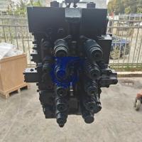 China Hyundai 31ND-10110 Hydraulic Control Valve Assy for R800-7 R450LC-7 Excavator for sale