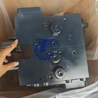 China Hyundai 31ND-10110 Hydraulic Control Valve Assy for R800-7 R450LC-7 Excavator for sale