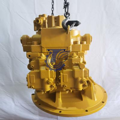 China 322-8733 3228733 Hydraulic Main Pump Assy for  336D E336D 336DL 336D2 Excavator Spare Part Aftermarket Parts for sale