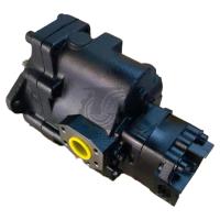 China 20/925683 PVD-2B-31P-11AG-5053F Excavator Hydraulic Pump for JCB 8030 8056 8060 Piston Pump Aftermarket Original for sale