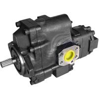 China 20/925683 PVD-2B-31P-11AG-5053F Excavator Hydraulic Pump for JCB 8030 8056 8060 Piston Pump Aftermarket Original for sale