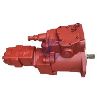 China 19020-17600 1902017600 K3SP36C K3SP360-130R-900 Excavator Hydraulic Pump for Takeuchi TB175 TB175W Piston Pump Aftermarket Original for sale