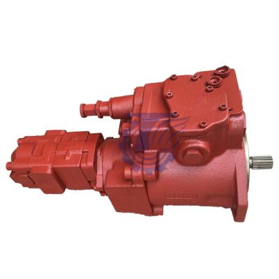 China 19020-17600 1902017600 K3SP36C K3SP360-130R-900 Excavator Hydraulic Pump for Takeuchi TB175 TB175W Piston Pump Aftermarket Original for sale