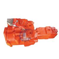 China 19020-17600 1902017600 K3SP36C K3SP360-130R-900 Excavator Hydraulic Pump for Takeuchi TB175 TB175W Piston Pump Aftermarket Original for sale
