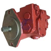 China 19020-17600 1902017600 K3SP36C K3SP360-130R-900 Excavator Hydraulic Pump for Takeuchi TB175 TB175W Piston Pump Aftermarket Original for sale