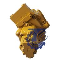 China AP2D36 308BSR PVC80RC14 296-3867 Excavator Hydraulic Main  Pump for TQCAT 306 307 308 308BSR 307D 308D Piston Pump Aftermarket Original for sale