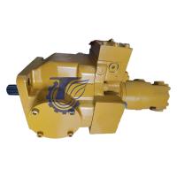 China AP2D36 308BSR PVC80RC14 296-3867 Excavator Hydraulic Main  Pump for TQCAT 306 307 308 308BSR 307D 308D Piston Pump Aftermarket Original for sale