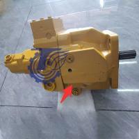 China AP2D36 308BSR PVC80RC14 296-3867 Excavator Hydraulic Main  Pump for TQCAT 306 307 308 308BSR 307D 308D Piston Pump Aftermarket Original for sale