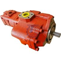 China 208-1112 2081112 PVD-2B-45P-18G6A-4891F Excavator Hydraulic Main Pump for TQCAT 305CR 305 Piston Pump Aftermarket Original for sale