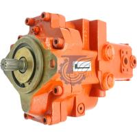 China 208-1112 2081112 PVD-2B-45P-18G6A-4891F Excavator Hydraulic Main Pump for TQCAT 305CR 305 Piston Pump Aftermarket Original for sale