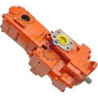 China 208-1112 2081112 PVD-2B-45P-18G6A-4891F Excavator Hydraulic Main Pump for TQCAT 305CR 305 Piston Pump Aftermarket Original for sale