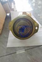 China CA9T8345 9T-8345 9T8345 Hydraulic Fan Motor for TQCAT D8N D8R MOTOR GP-PISTON Excavator Spare Parts Aftermarket Original for sale