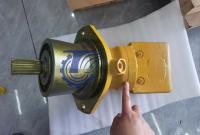 China CA9T8345 9T-8345 9T8345 Hydraulic Fan Motor for TQCAT D8N D8R MOTOR GP-PISTON Excavator Spare Parts Aftermarket Original for sale