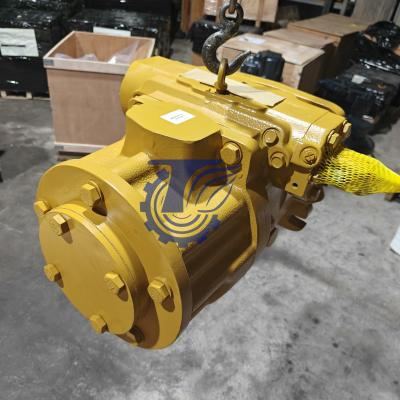 China 3849435 4644884 3849432 2497024 10R-9049 20R-9176 10R-9046 464-4884 Hydraulic Main Pump for  993K 992K Wheel Loader Excavator Spare Parts Aftermarket Original for sale