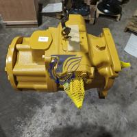 China 3849435 4644884 3849432 2497024 10R-9049 20R-9176 10R-9046 464-4884 Hydraulic Main Pump for  993K 992K Wheel Loader Excavator Spare Parts Aftermarket Original for sale