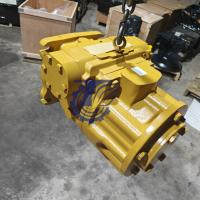China 3849435 4644884 3849432 2497024 10R-9049 20R-9176 10R-9046 464-4884 Hydraulic Main Pump for  993K 992K Wheel Loader Excavator Spare Parts Aftermarket Original for sale