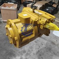 China 3849435 4644884 3849432 2497024 10R-9049 20R-9176 10R-9046 464-4884 Hydraulic Main Pump for  993K 992K Wheel Loader Excavator Spare Parts Aftermarket Original for sale