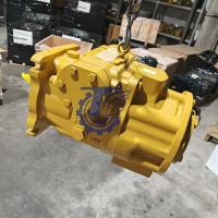 China 3849435 4644884 3849432 2497024 10R-9049 20R-9176 10R-9046 464-4884 Hydraulic Main Pump for  993K 992K Wheel Loader Excavator Spare Parts Aftermarket Original for sale