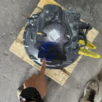 China 708-3D-00044 708-3D-00042 Hydraulic Main Pump for Komatsu PC138US-10 PC138USLC-11 PC128USI-10 PC130-11 Excavator Spare Parts Aftermarket Original for sale