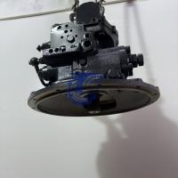 China 708-3D-00044 708-3D-00042 Hydraulic Main Pump for Komatsu PC138US-10 PC138USLC-11 PC128USI-10 PC130-11 Excavator Spare Parts Aftermarket Original for sale