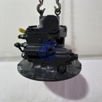 China 708-3D-00044 708-3D-00042 Hydraulic Main Pump for Komatsu PC138US-10 PC138USLC-11 PC128USI-10 PC130-11 Excavator Spare Parts Aftermarket Original for sale