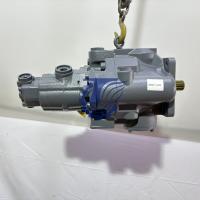 China YA60068402 For Hitachi EX2000-7 Excavator High Quality Hydraulic Pump Durable Pump New Aftermarket Original Parts YA60068402 for sale