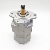 China 519-2299 5192299 Section Main Hydraulic Gear Pump for TQCAT 6030 Excavator Parts Aftermarket Original for sale