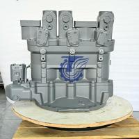 China YB60000338 YB60001528 HPV145KX-28A Hydraulic Main Pump for Hitachi Zx350 Zx350-6 Excavator Spare Parts Aftermarket Original for sale