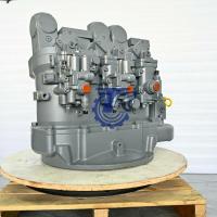 China YB60000338 YB60001528 HPV145KX-28A Hydraulic Main Pump for Hitachi Zx350 Zx350-6 Excavator Spare Parts Aftermarket Original for sale