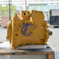 China 185-6762 1856762 Hydraulic Piston Pump Assy for  CP-663E CS-663E CS-683E Excavator Spare Parts Aftermarket Original for sale