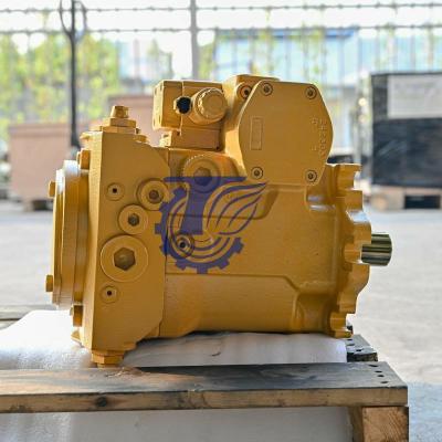 China 185-6762 1856762 Hydraulic Piston Pump Assy for  CP-663E CS-663E CS-683E Excavator Spare Parts Aftermarket Original for sale