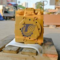 China 185-6762 1856762 Hydraulic Piston Pump Assy for  CP-663E CS-663E CS-683E Excavator Spare Parts Aftermarket Original for sale