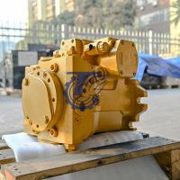 China 185-6762 1856762 Hydraulic Piston Pump Assy for  CP-663E CS-663E CS-683E Excavator Spare Parts Aftermarket Original for sale