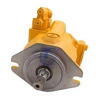 China CA2370292 237-0292 2370292 10R8698 Hydraulic Main Pump for  930G 930H Piston Pump Excavator Spare Parts Aftermarket Original for sale