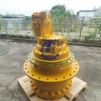 China Travel Final Drive FOR KOMATSU WA100-5 EXCAVATOR for sale