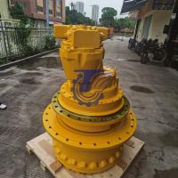 China Travel Final Drive FOR KOMATSU WA100-5 EXCAVATOR for sale
